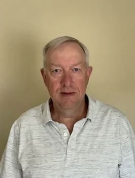 Ken Cox's career really started with the arrival of the Centennials ...