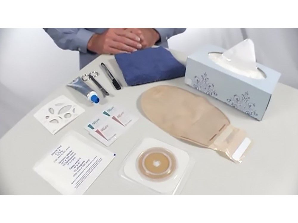 'These products are essential:' Groups push for better ostomy coverage ...