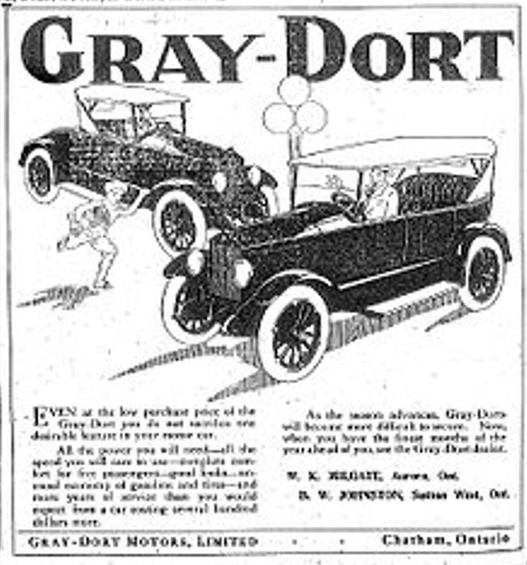 Gilberts: Concerns of 100 years ago have resonance today | Chatham ...