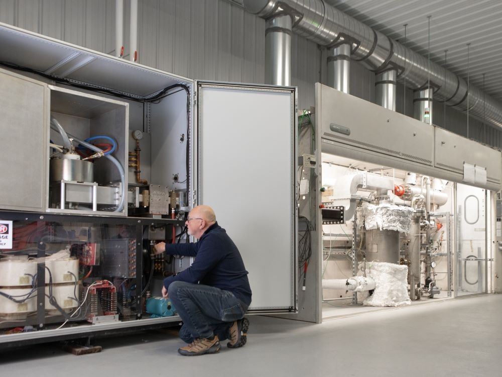 Nu:ionic Technologies | Telegraph-Journal