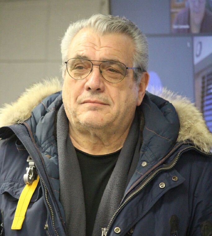 Da Prat keeps leading 2251 | Sault Star