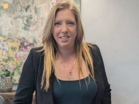 TekSavvy staffer honoured with chamber business award | The Woodstock ...