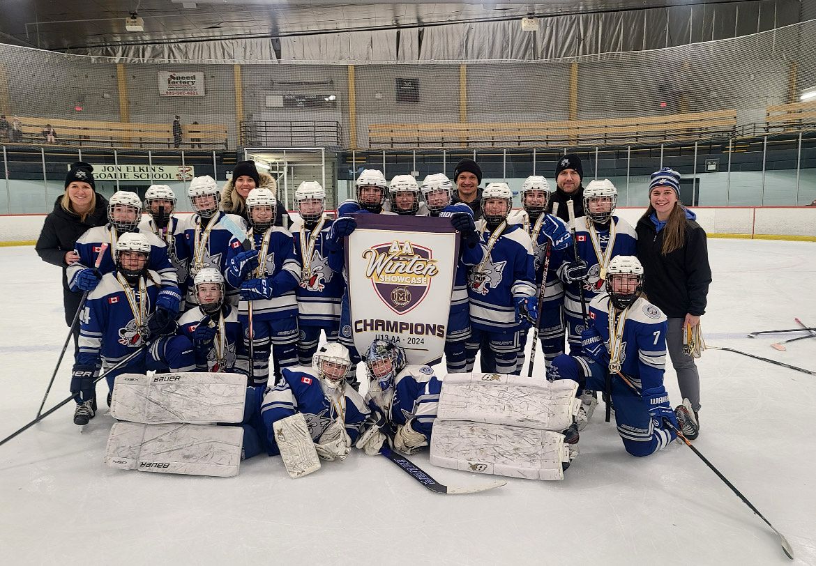 Provincials the pinnacle in world of girls hockey | Sudbury Star