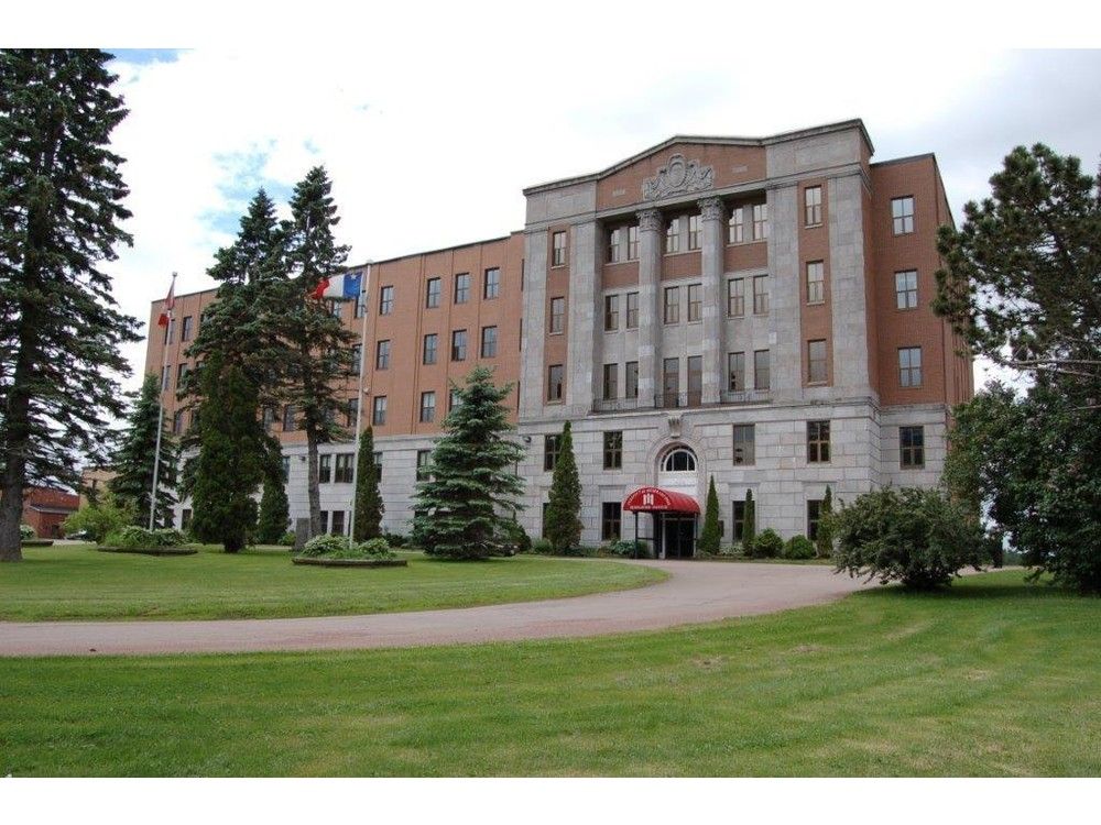 Editorial: Memramcook Institute survives | Telegraph-Journal