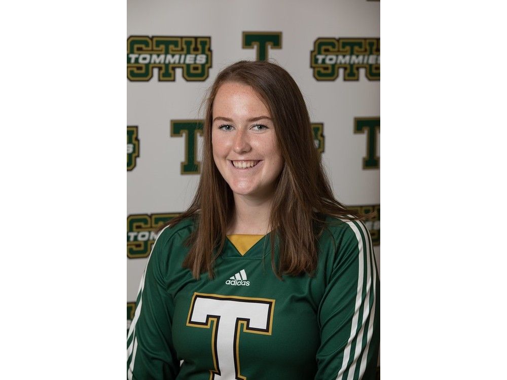 Tommies name its Class of 2024 for Sports Wall of Fame | Telegraph-Journal