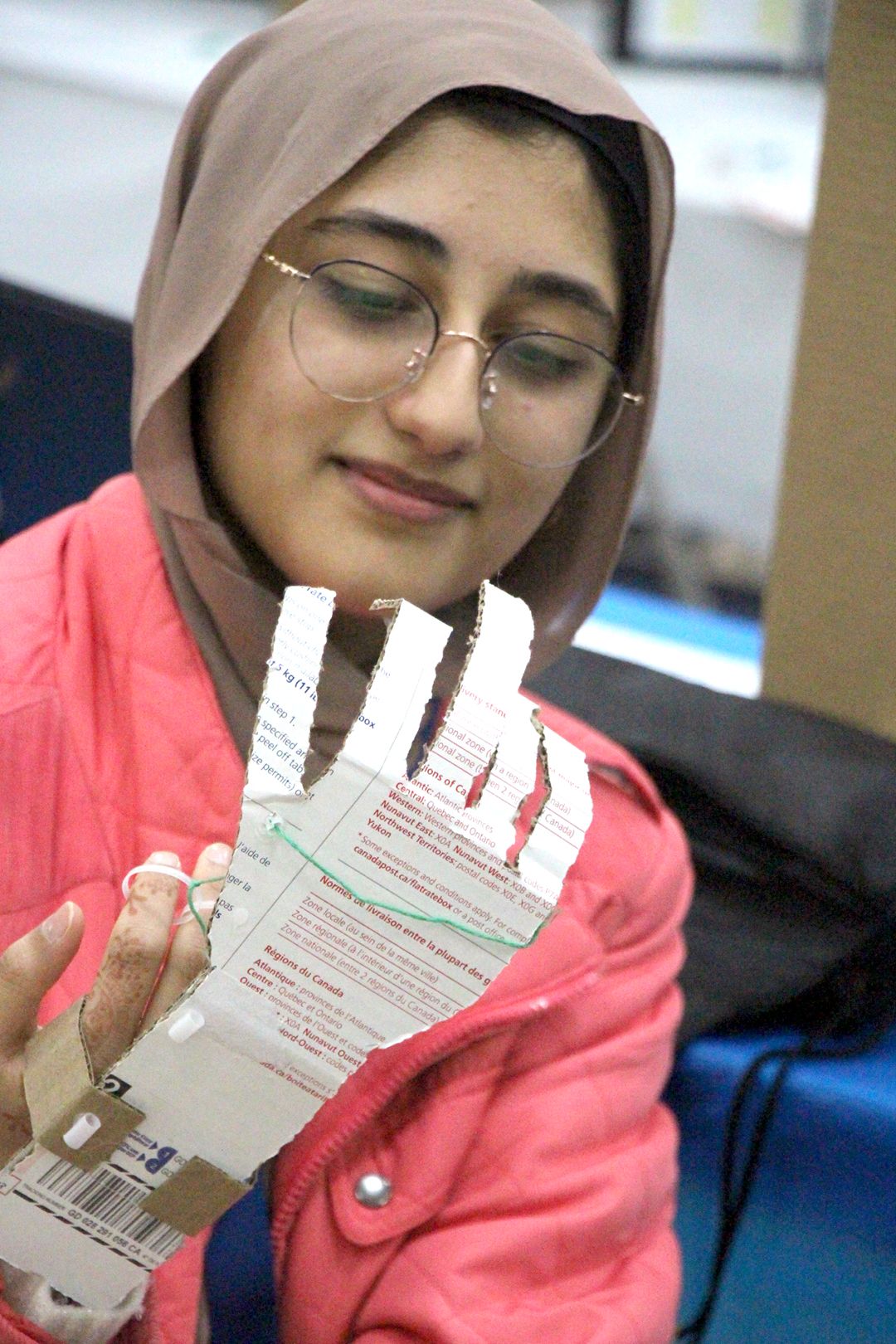 Young scientists shine at fair: GALLERY | Sault Star