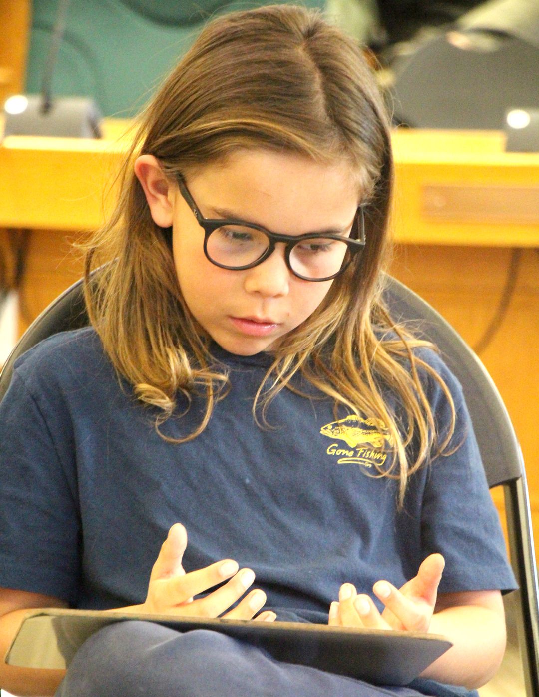 Number cruncher | Sault Star