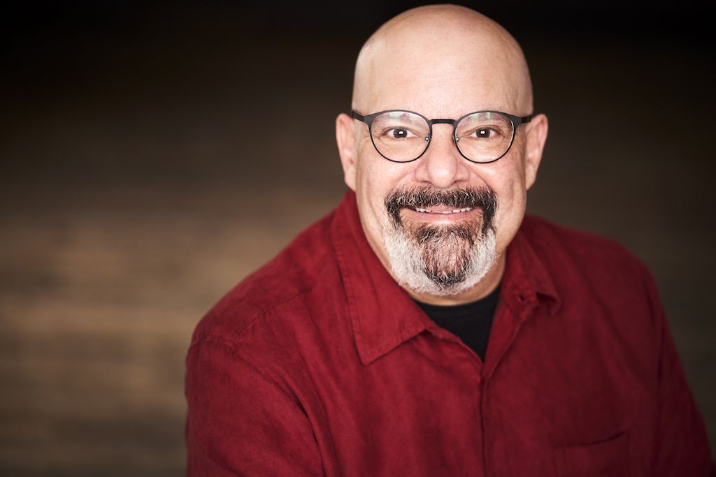 Two stand-ups to perform at Trevi this Saturday | Sudbury Star