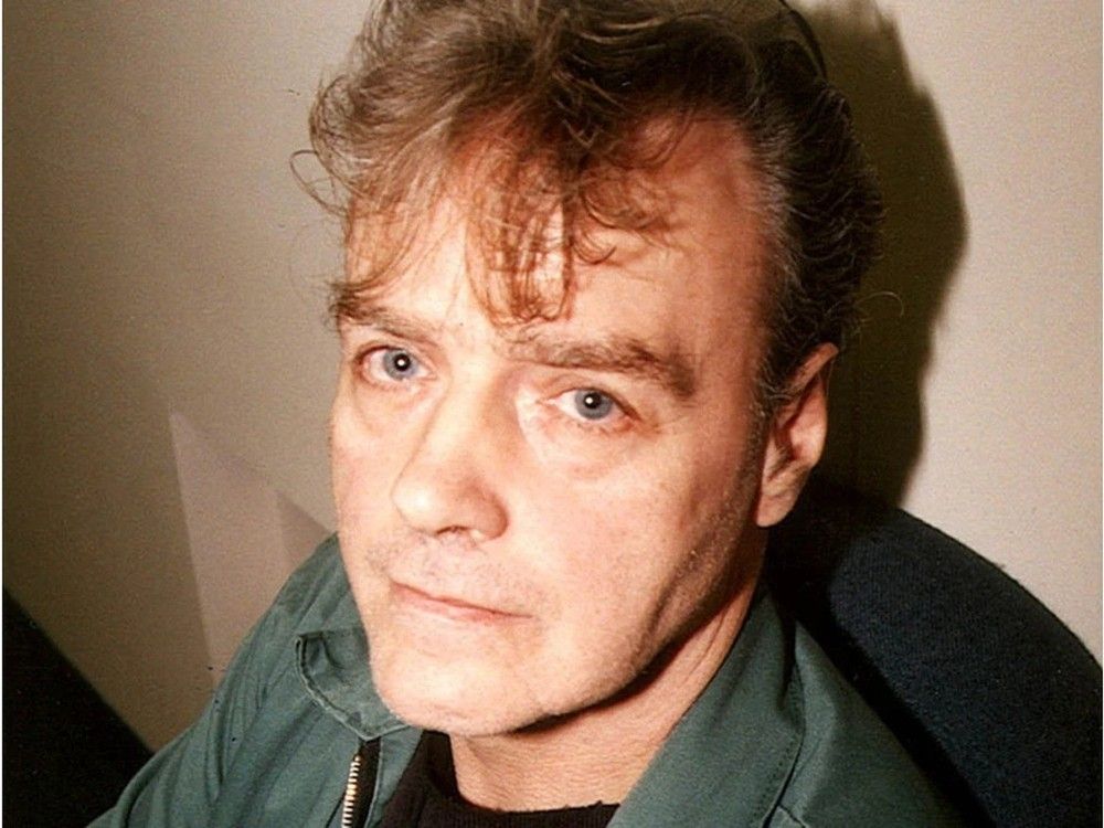 Man wrongfully convicted for murder has died | Telegraph-Journal