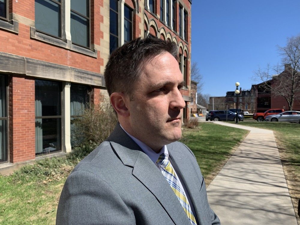 Unions make case to join Policy 713 fight | Telegraph-Journal