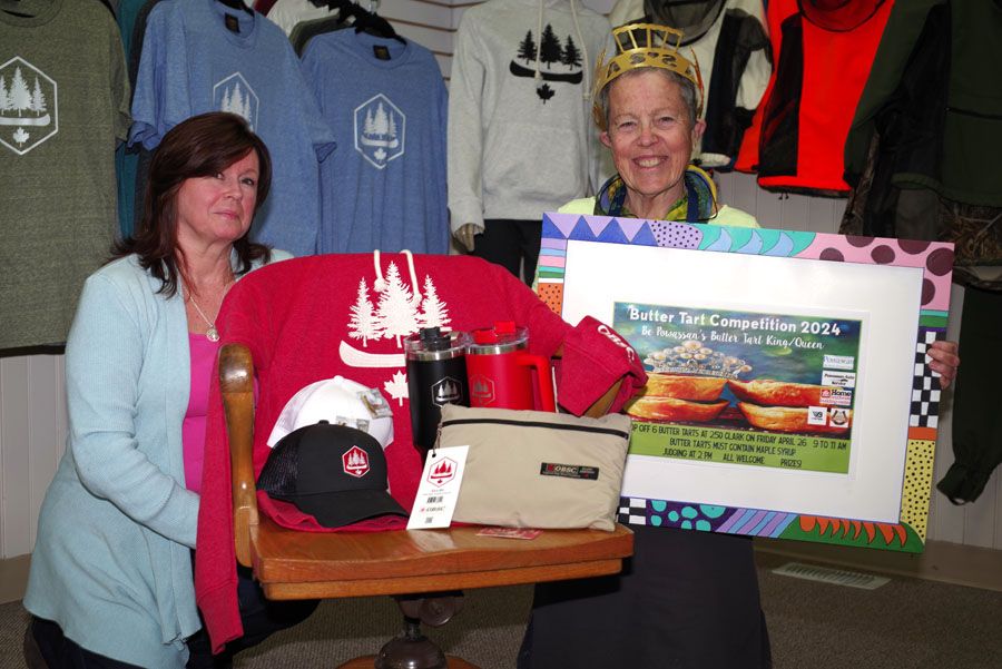 Powassan's Maple Syrup Festival ready to greet thousands on April 27th ...