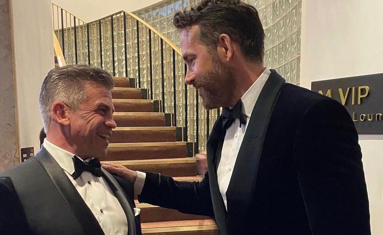 Film industry in desperate need of stunt actors | North Bay Nugget