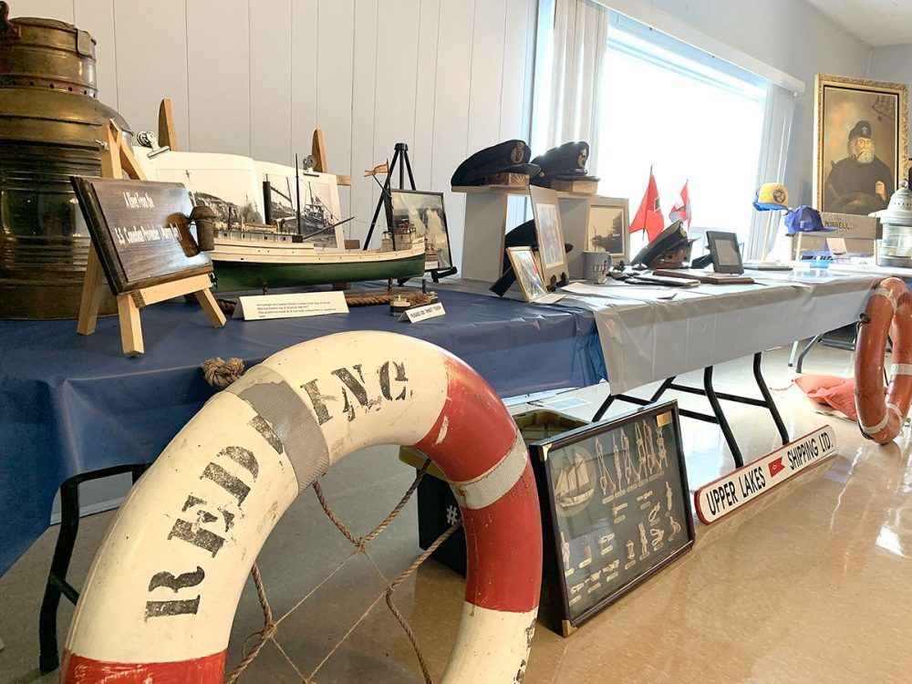 Wiarton Propeller Club holds 75th anniversary gala | Owen Sound Sun Times