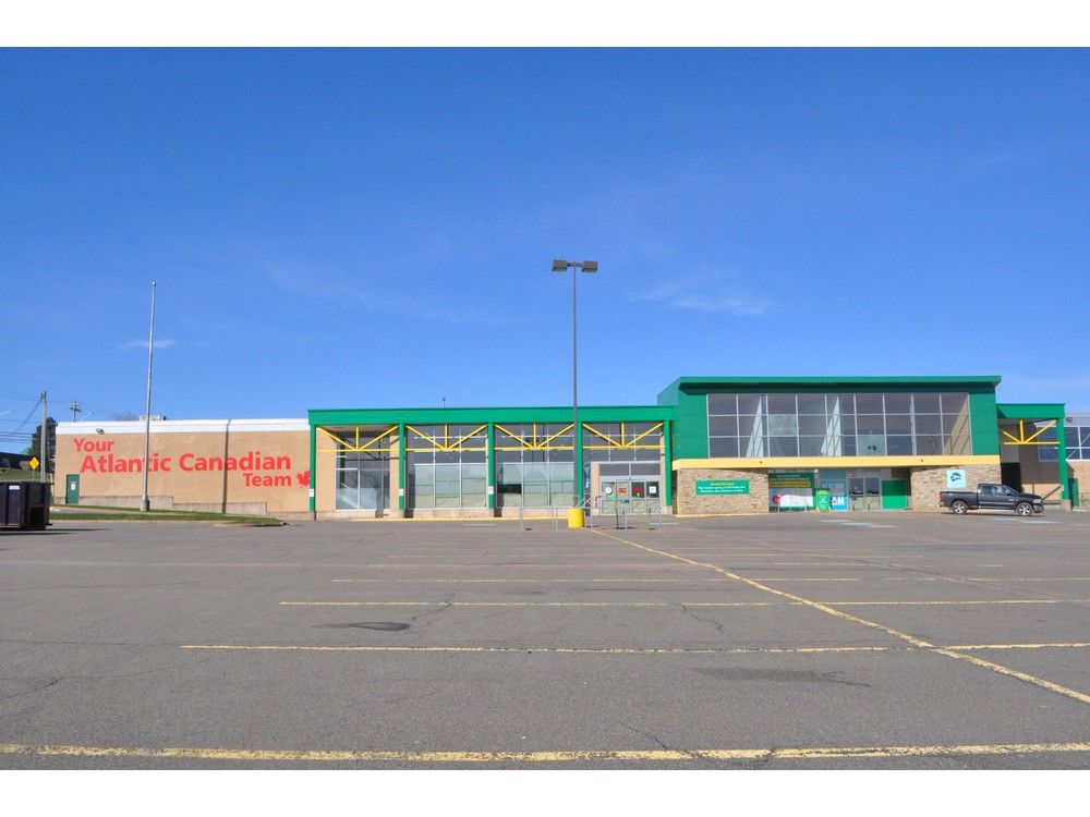 Kent Building Supplies opens new store in Riverview | Telegraph-Journal