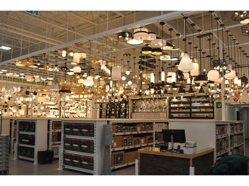 Kent Building Supplies opens new store in Riverview | Telegraph-Journal