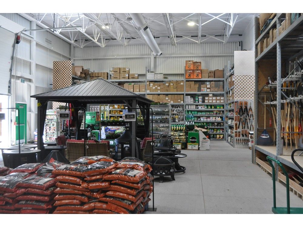 Kent Building Supplies opens new store in Riverview | Telegraph-Journal