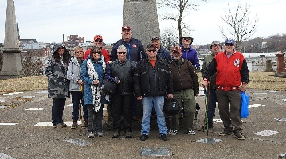 David Goss: The hung for stealing a loaf of bread mystery | Telegraph ...