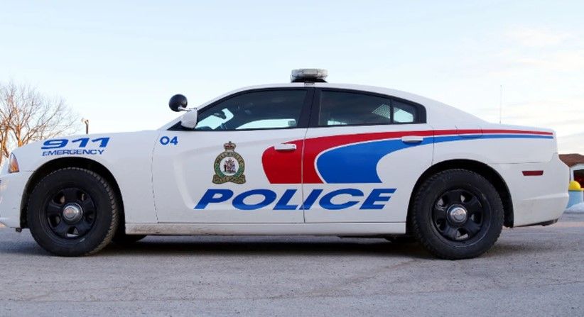 Police briefs | Belleville Intelligencer