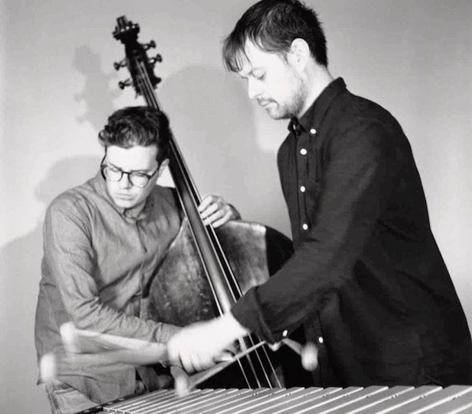 Toronto-based vibraphonist playing in Sudbury this week | Sudbury Star