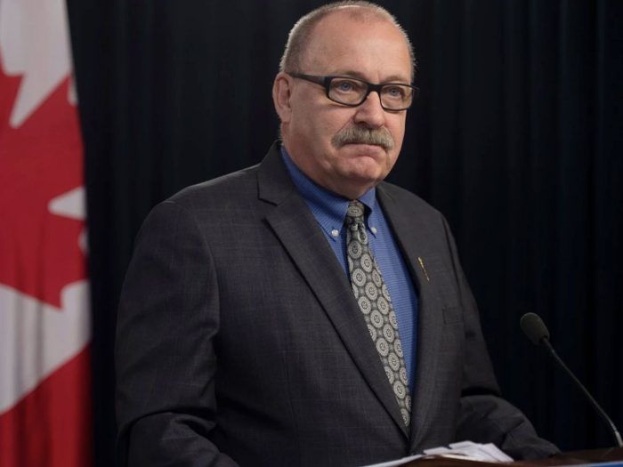 'Who stands to benefit from Bill 20?': ABMunis speaks out against ...