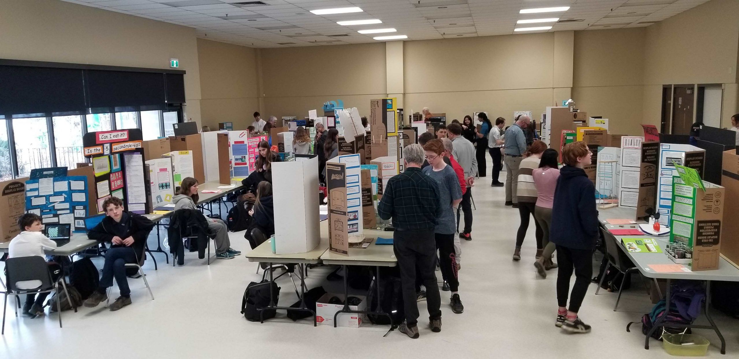 Student's suspicion about holstein fertility led to science project ...