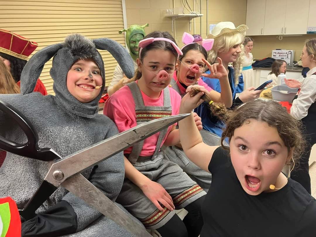 Talent show on Friday in Hanmer to feature the world of Disney ...