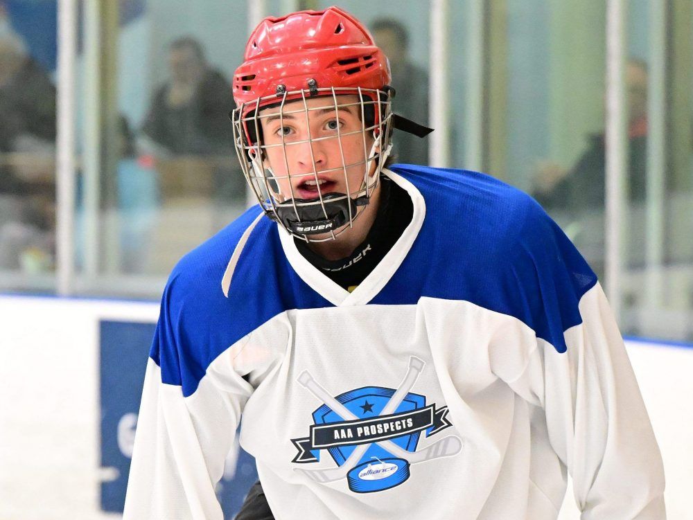 Cyclones' Jacobs, Davis picked in OHL draft | Chatham Daily News
