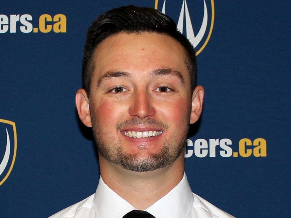 Feasey’s overtime goal lifts Alvinston Killer Bees | The Sarnia Observer