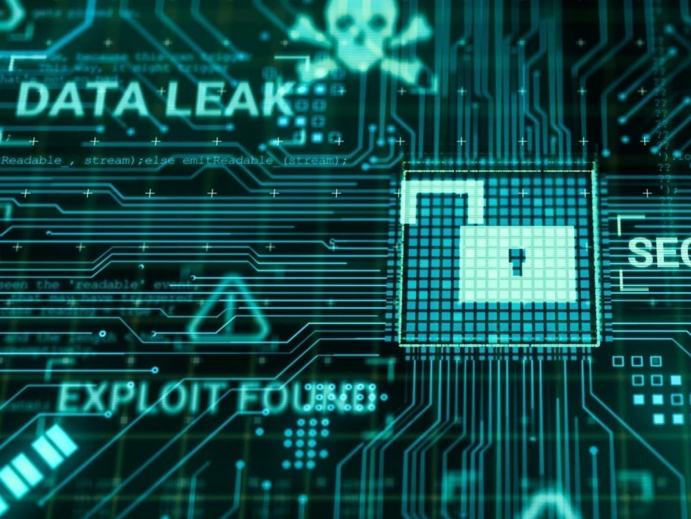 Personal info taken in recent cyber attack on U of W | The Graphic Leader