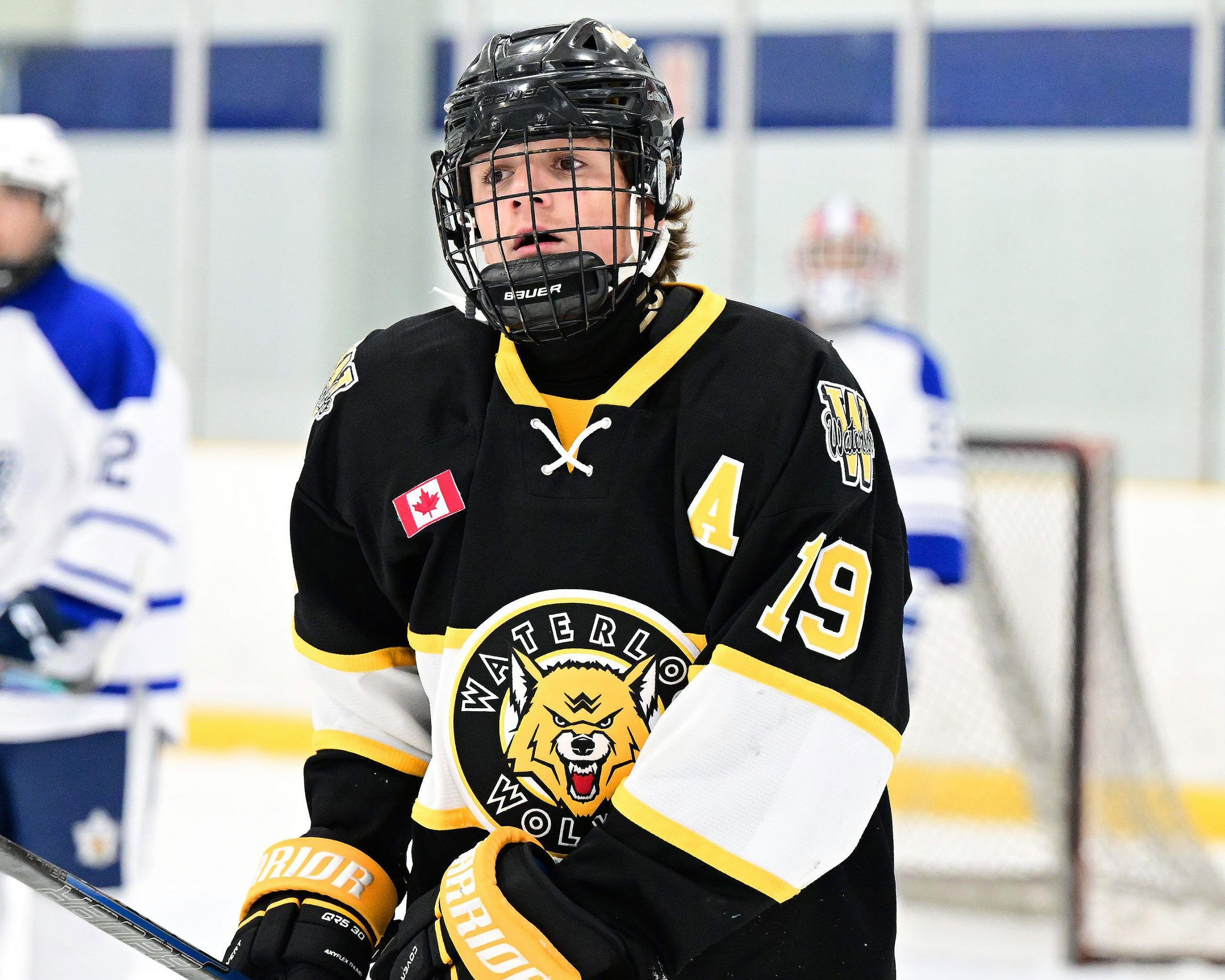 Wolves add three, Northerners find success in OHL U18 draft | Sudbury Star