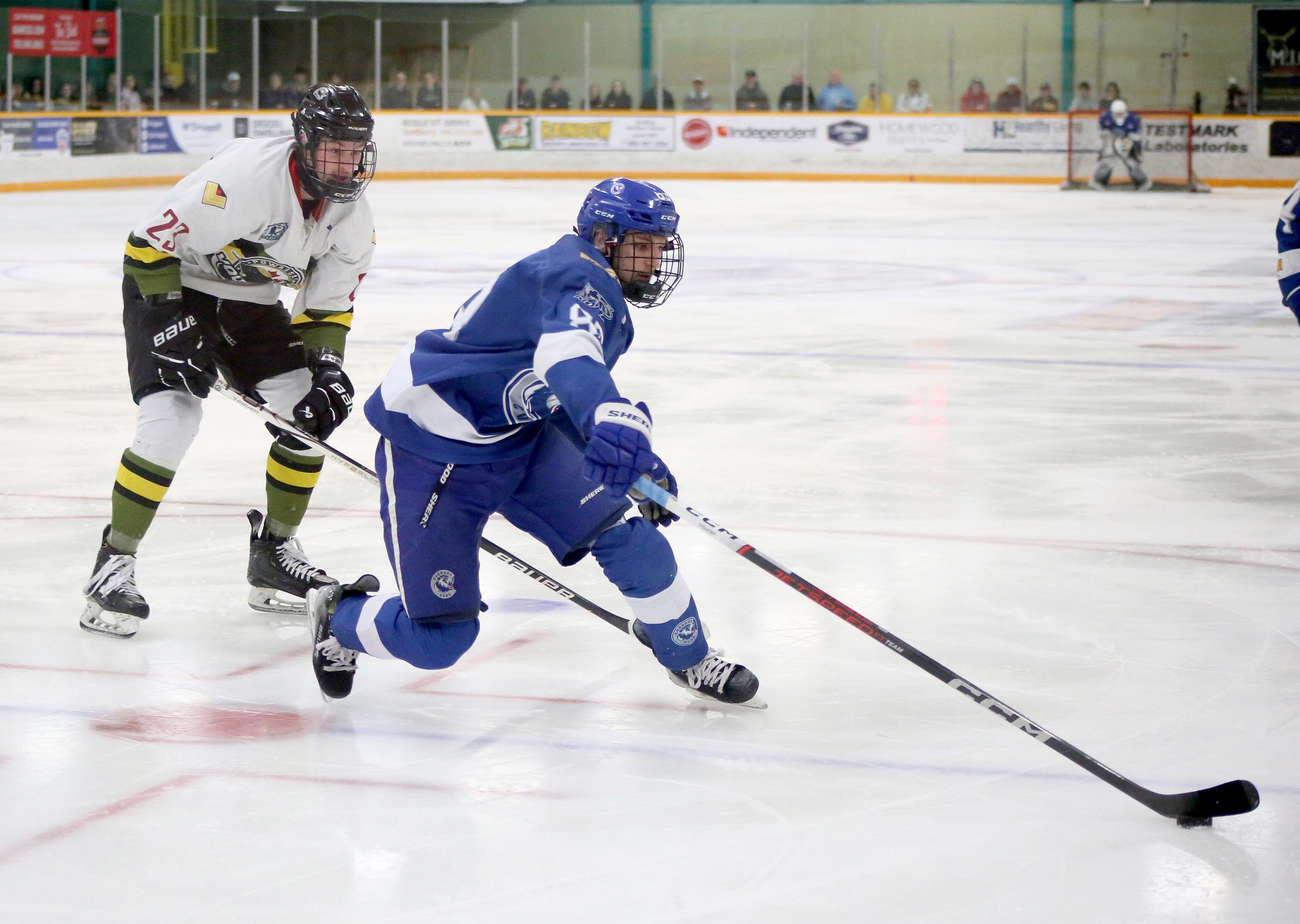 NOJHL news: Cubs, Taste of Sudbury festival support local charity ...