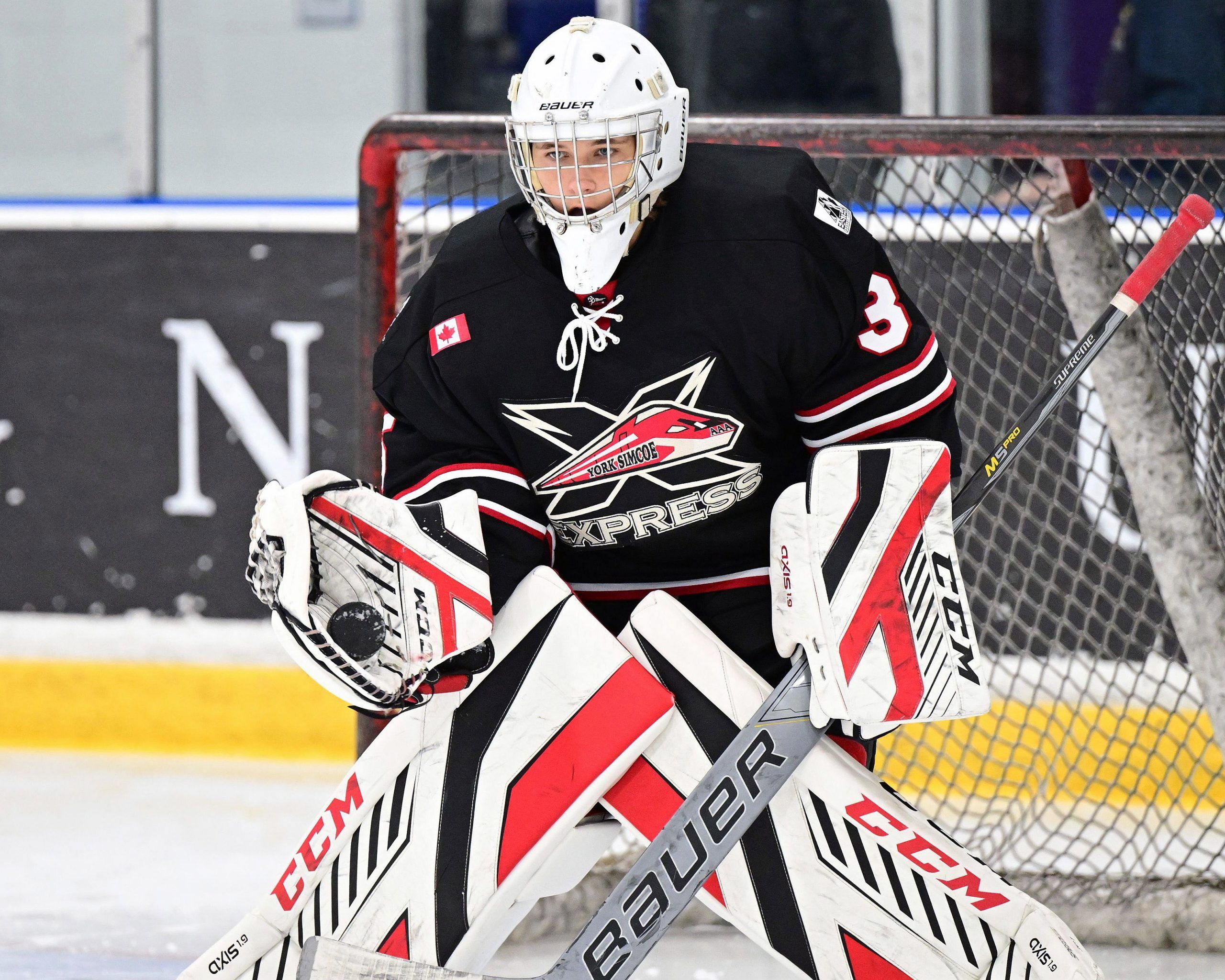 Wolves add three, Northerners find success in OHL U18 draft | Sudbury Star