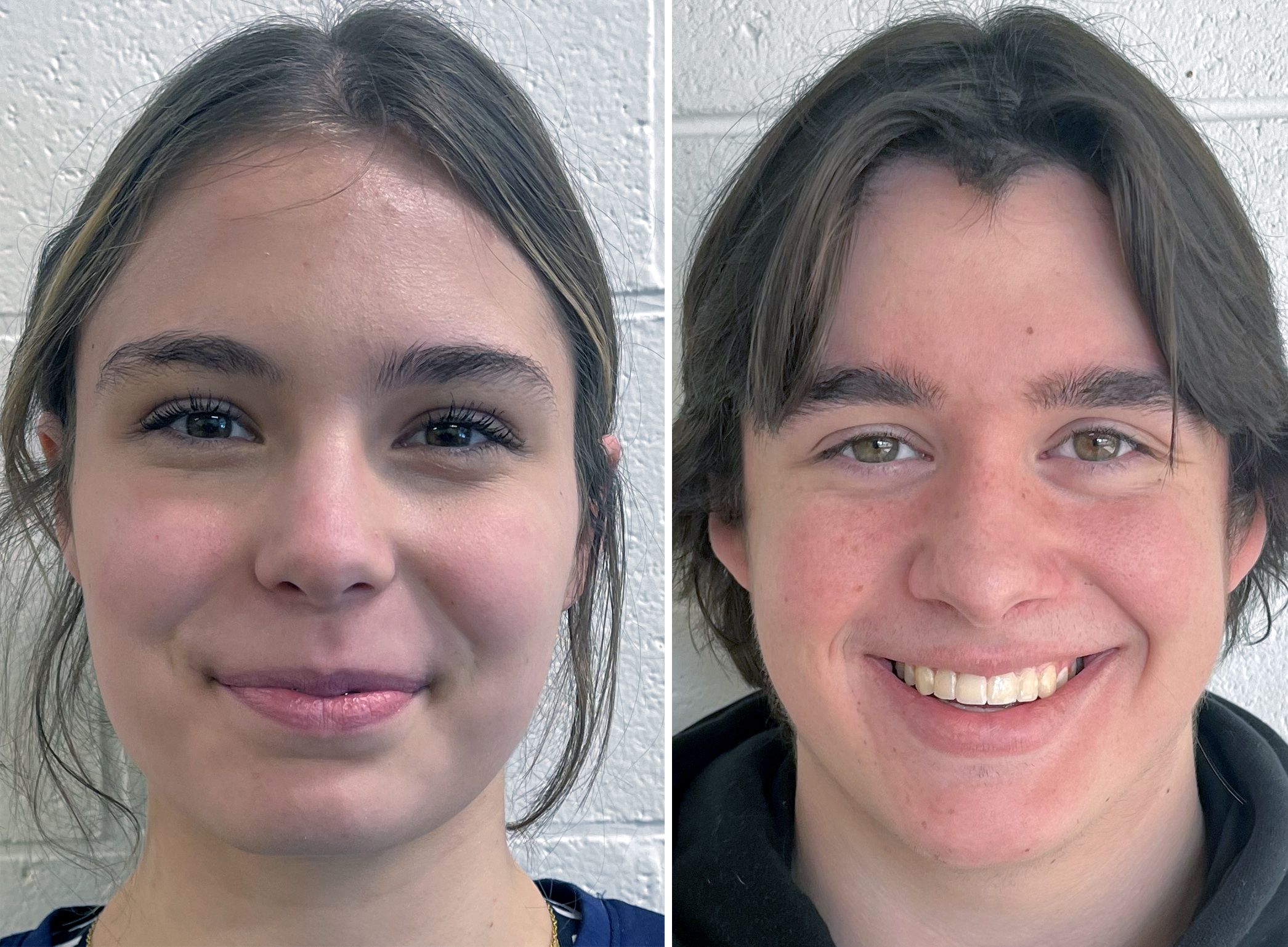 Williamson, Jeanveau golden for Gators | Sudbury Star