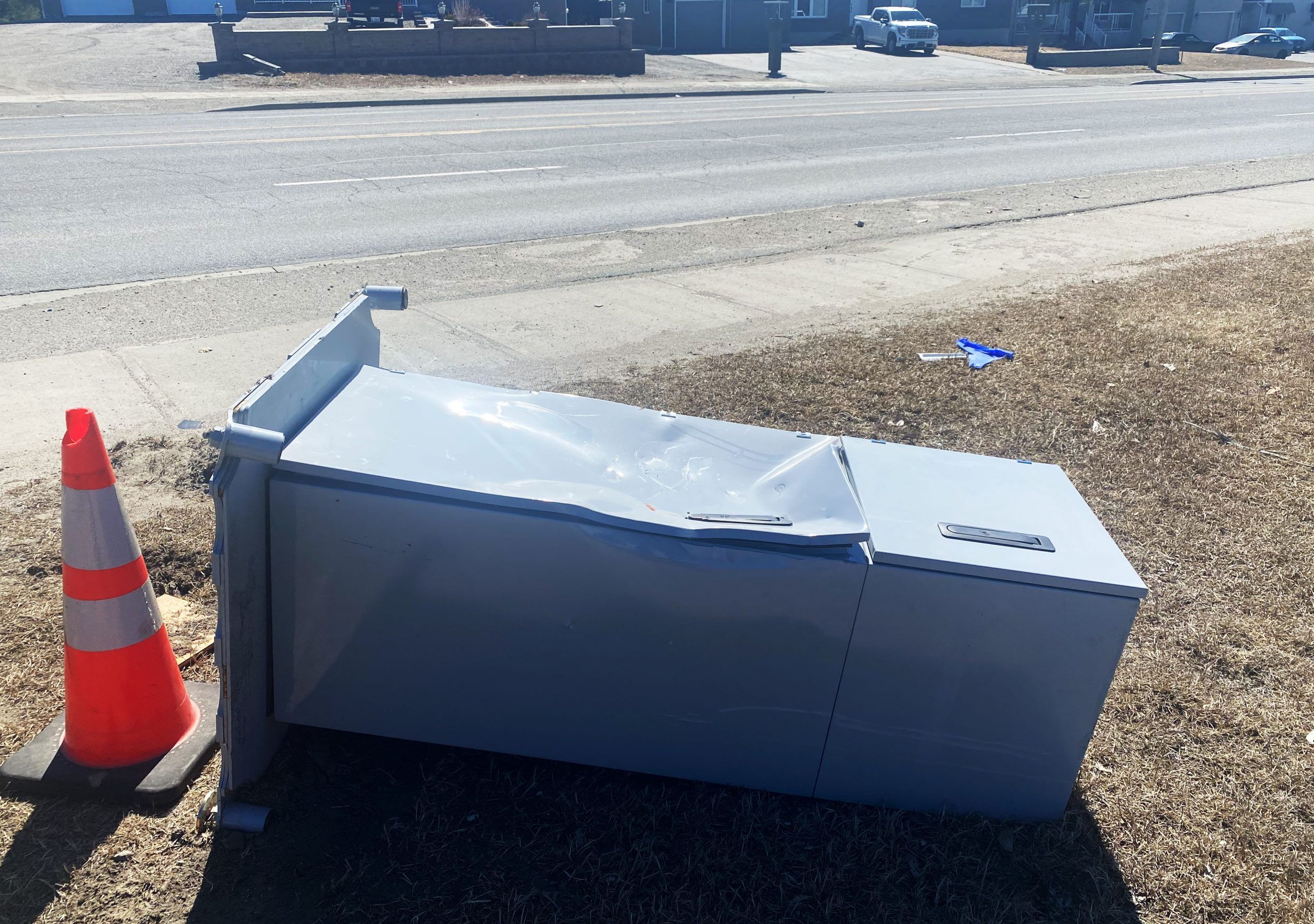 Sudbury's speed cameras effective, but many appear to resent them ...