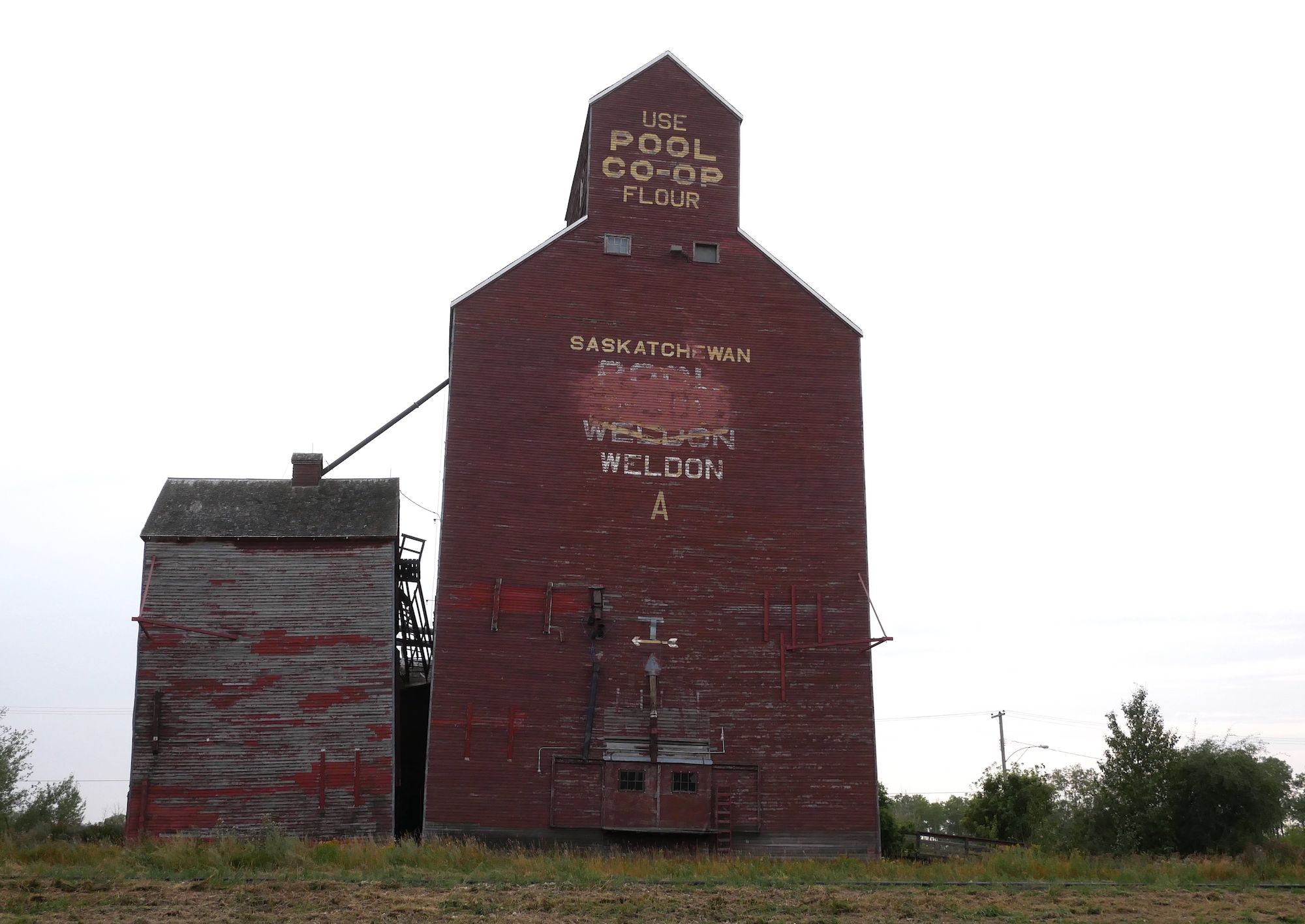 James Smith Cree Nation lends support to Weldon playground project ...