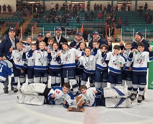 Treasure Trove: Wrapping up the sports year in style | Sudbury Star