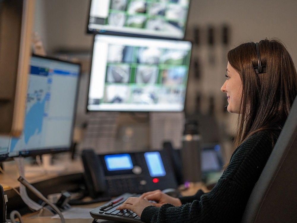 Recognizing behind the scenes of our local emergency calls | Belleville ...