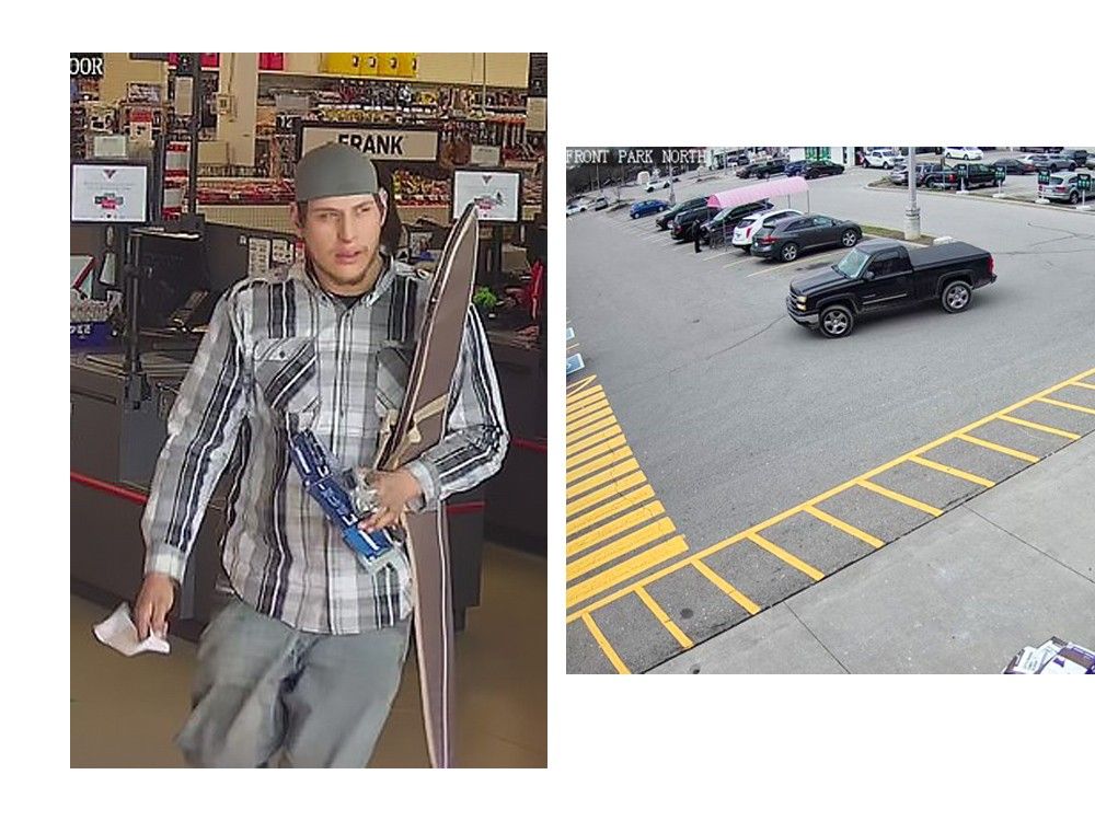Police Seek Person Of Interest In Fraud Incident Simcoe Reformer