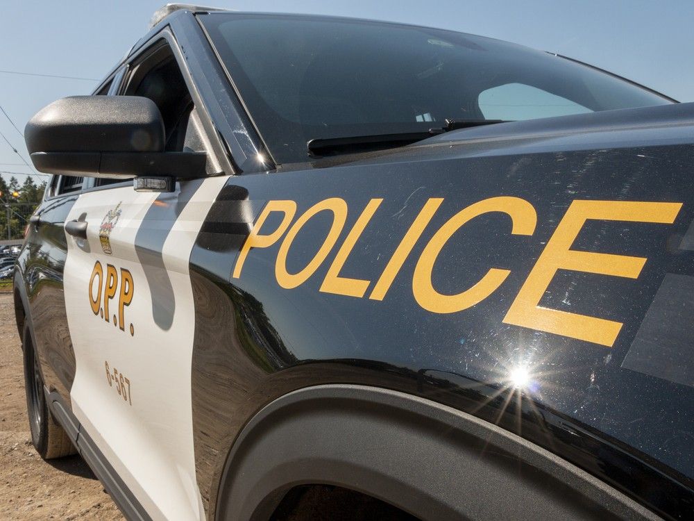 South Bruce OPP lay more than 200 charges during traffic campaign ...