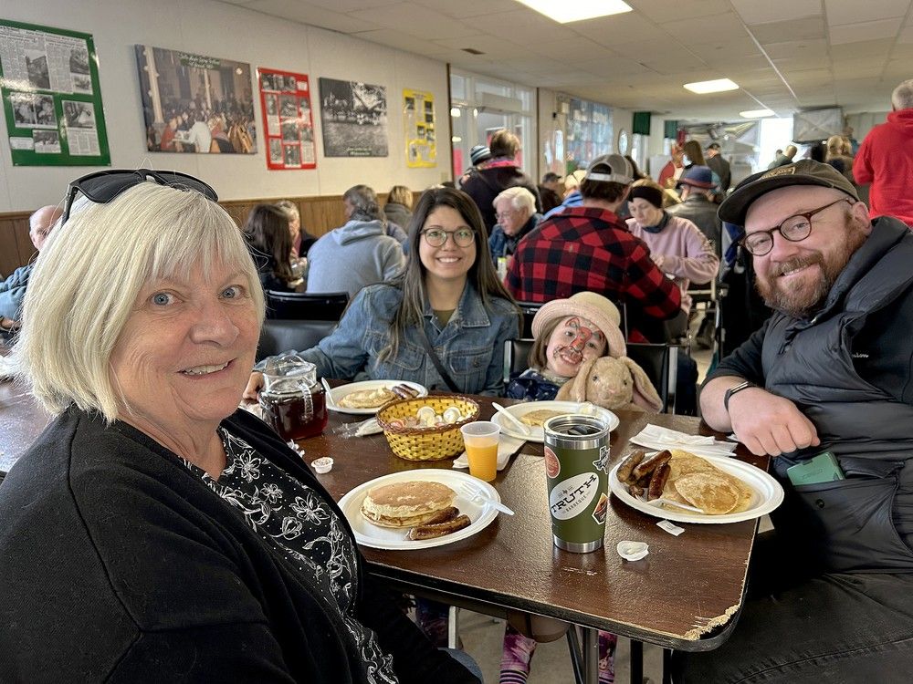 Delta Maple Syrup Festival | Brockville Recorder & Times