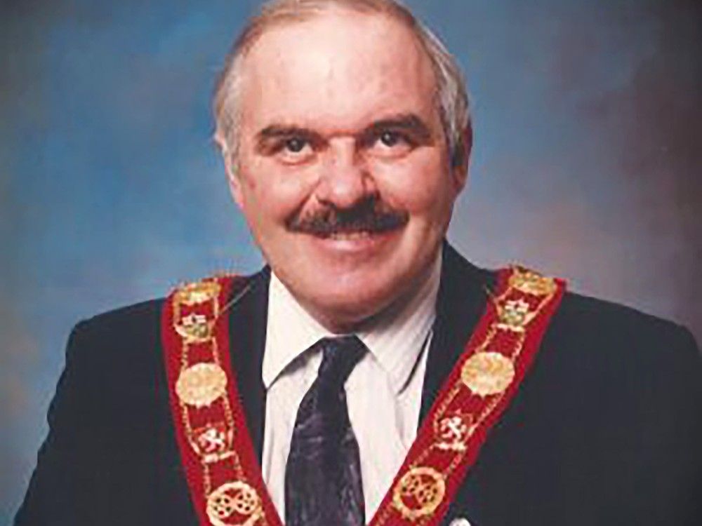 Ex-Kent warden David Langstaff, 80, was 'kind-hearted,' 'respected ... Ex-Kent warden David Langstaff, 80, was 'kind-hearted,' 'respected ...