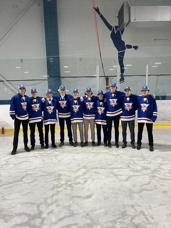 Taking a look at potential new Cornwall Colts, and old ones overseas ...