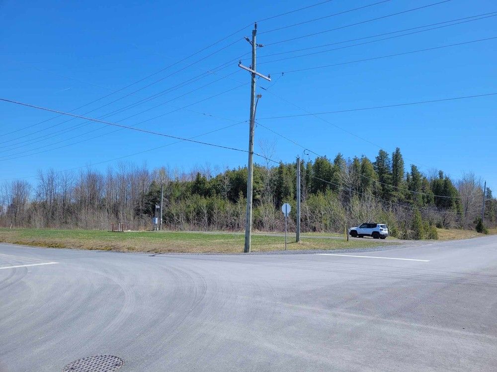 South Stormont council approves new Ingleside fire station location ...