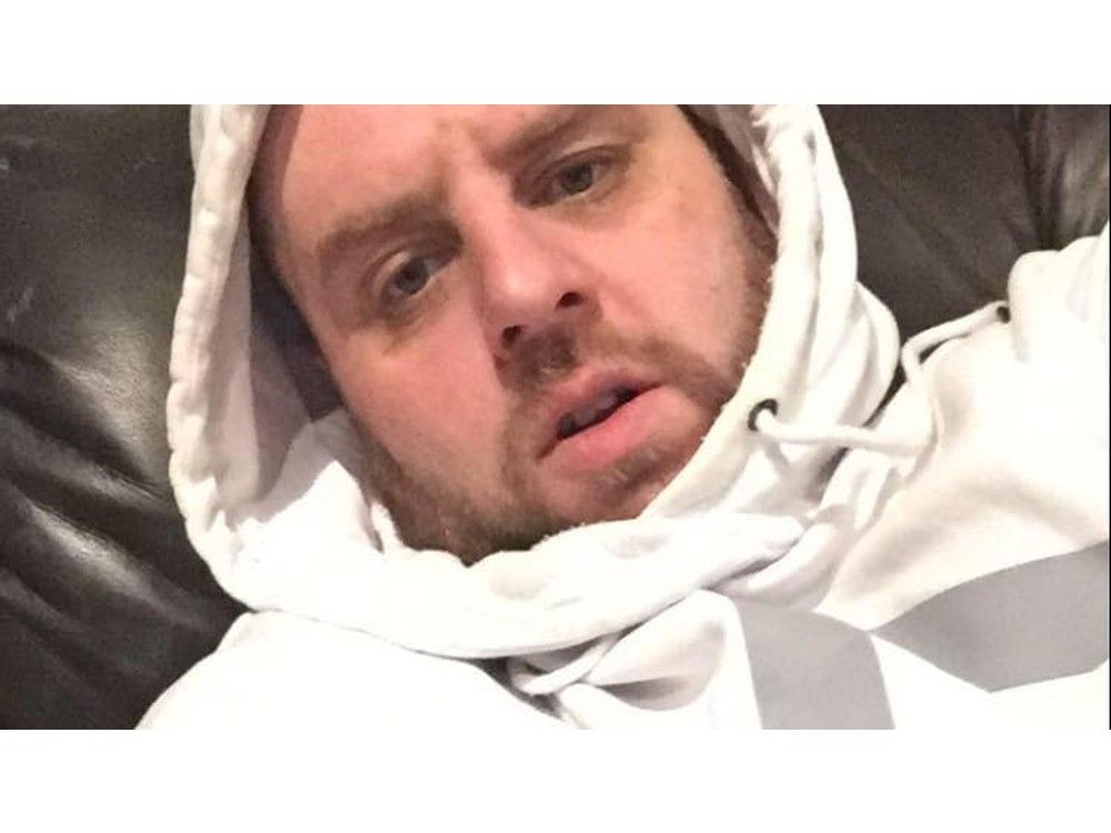 Trial set for two men accused in Fredericton shooting death | Telegraph ...