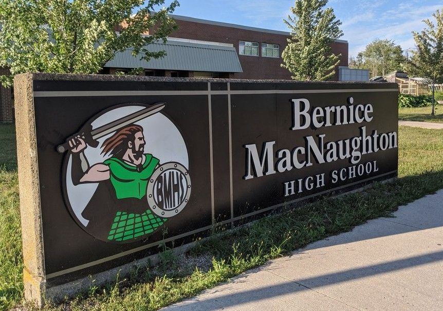 School group concerned over odours from cannabis facility | Telegraph ...