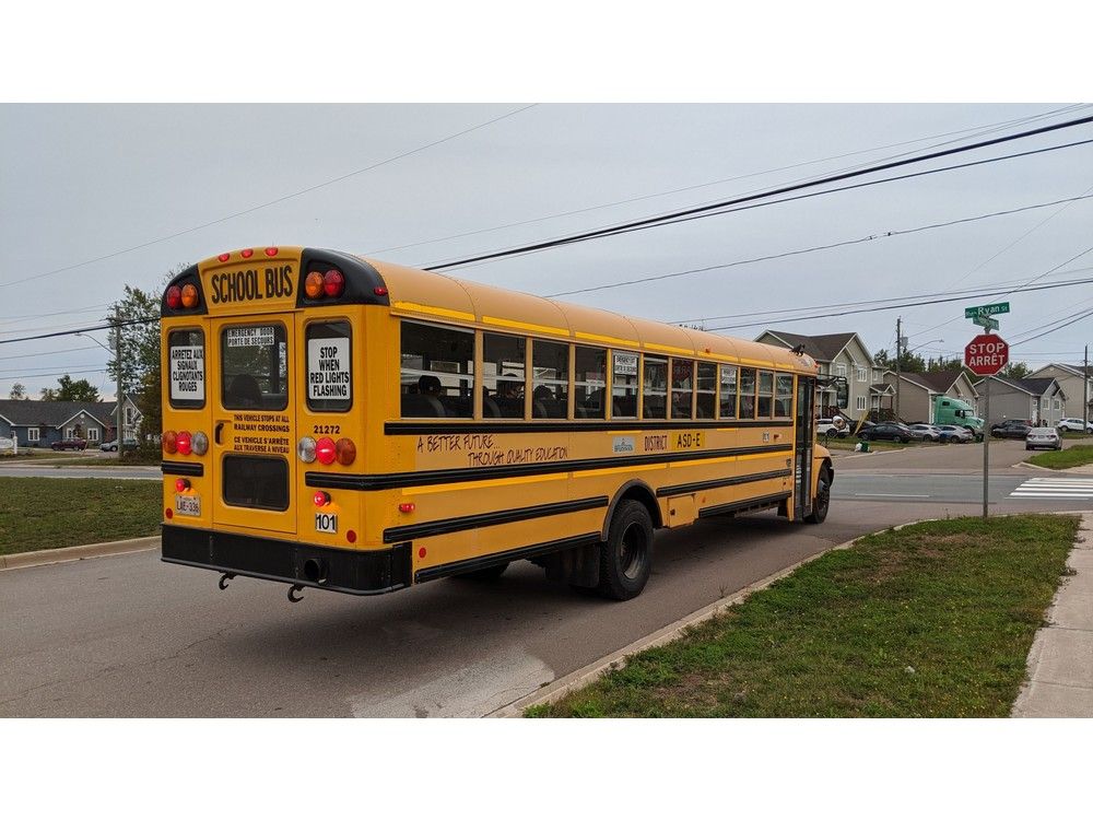 District requests more buses ahead of new single dismissal time ...