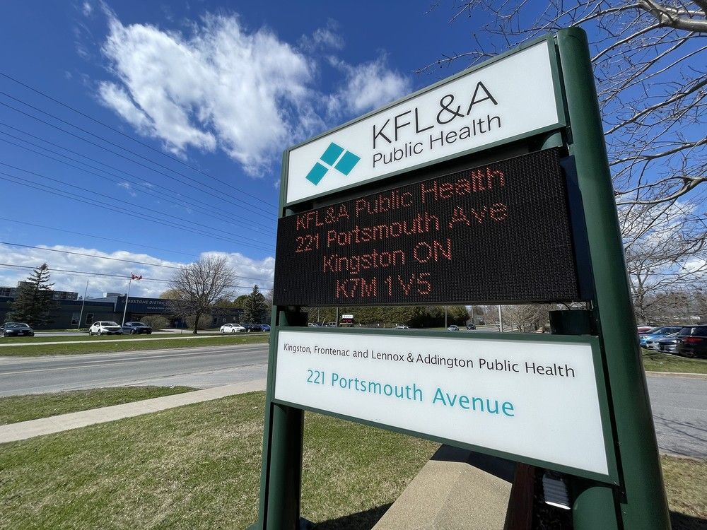 ’Support Not Stigma’ campaign promotes empathy, compassion | Belleville ...