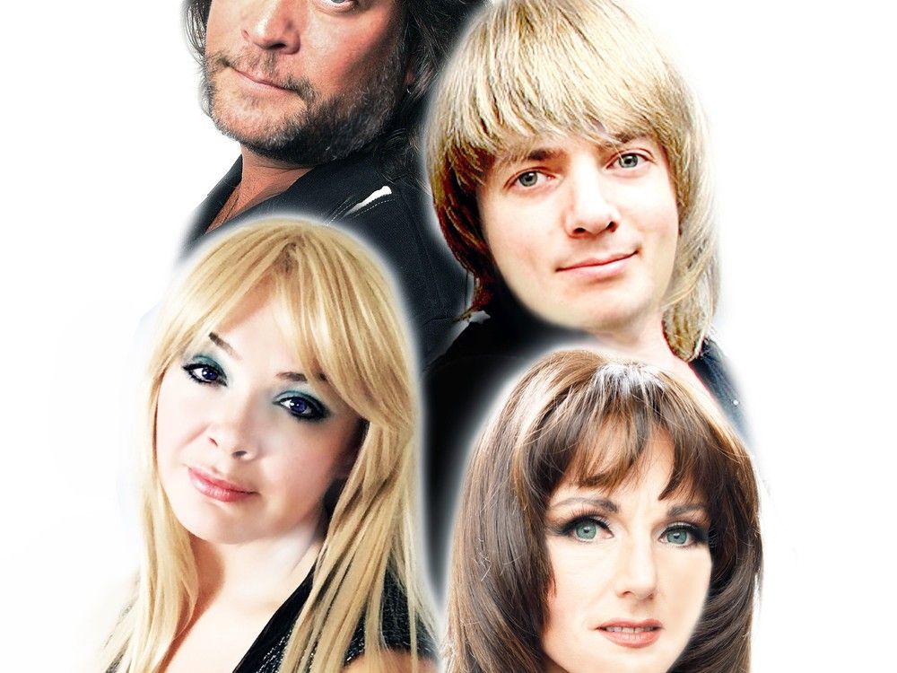 ABBA tribute band coming to Kirkland Lake | Sault Star