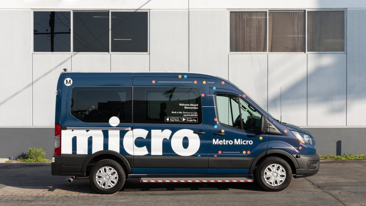 Count shifts gears toward new micro transit bussing model | Kenora Miner