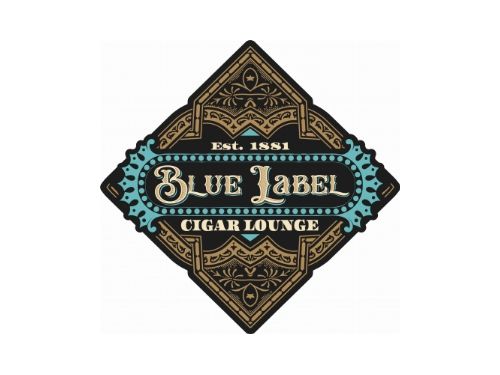 Blue Label Cigar Lounge Opens It's Flagship Lounge Outside of | The ...